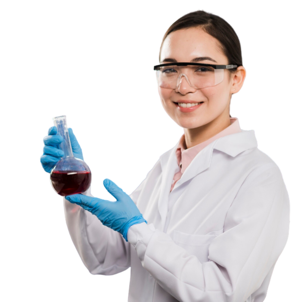 Daya Suar Scientific | Partnering for Excellence - Homepage